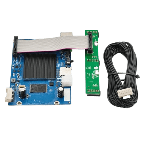 Whatsminer M50 M60 Series Test Fixture for Hashboard ASIC Chip Scanning ...