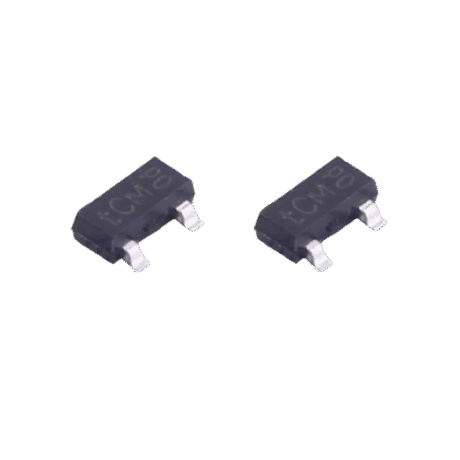 2N7002NXAKR tCM 53A 600V N-Channel Enhancement Mode Field Effect ...