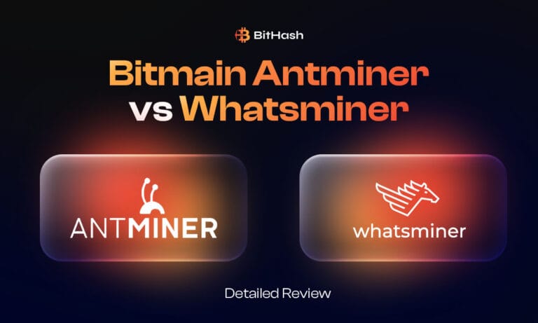 Ultimate Crypto Mining Solutions in UAE - BitHash