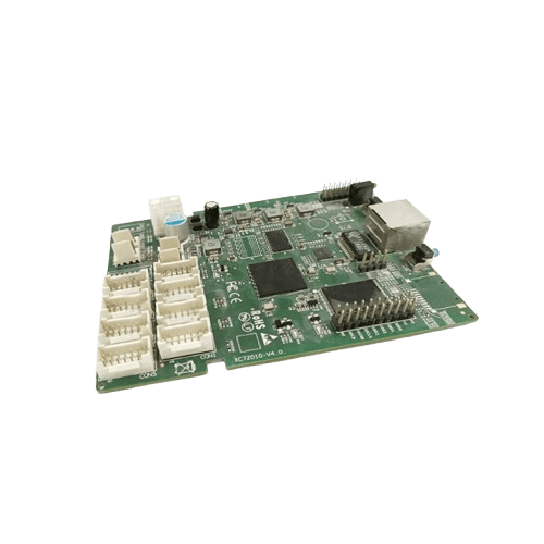 Innosilicon A4+ Control Board PCBA replacement Motherboard - BitHash