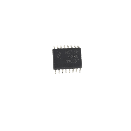 NSI6602BD High-reliability Isolated Dual-channel Gate Driver IC - BitHash
