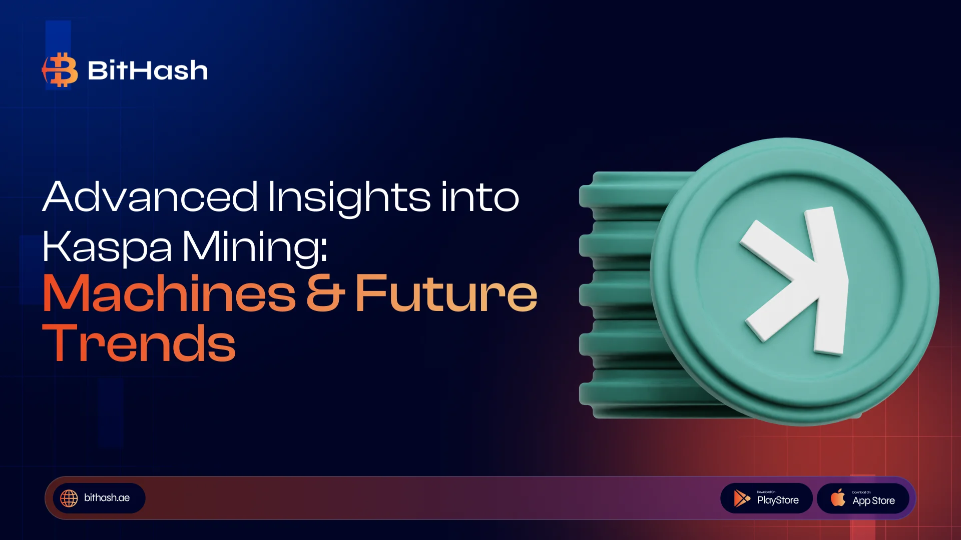 Advanced Insights into Kaspa Mining: Machines and Future Trends - BitHash
